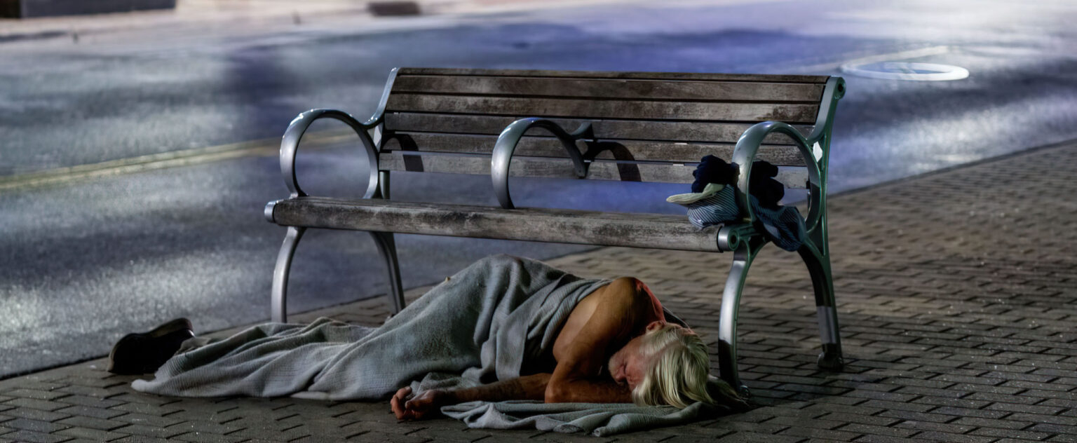 IDe+ - O que é a arquitetura hostil e as reflexões que você precisa fazer